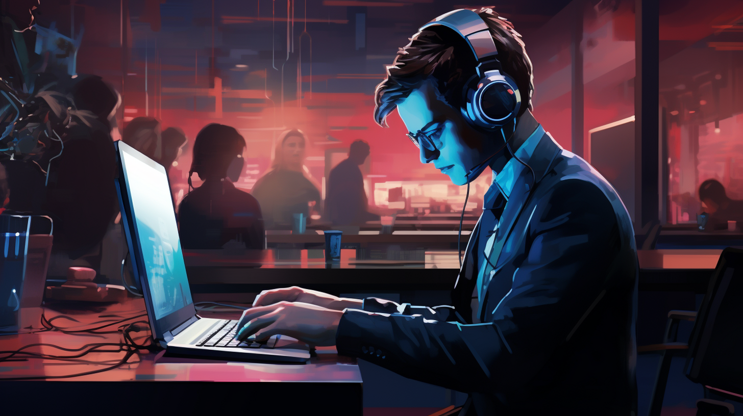 IT Support Requests: Your Ultimate Guide for Efficient Solutions - UCSLogistics.com